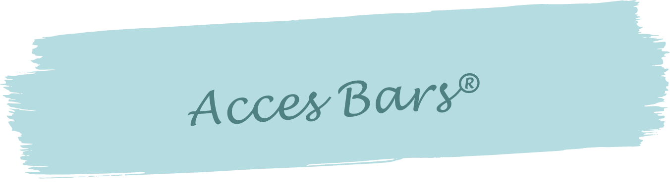 Acces Bars – Nancy Kager